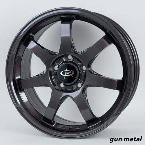 SDX – Rotawheels