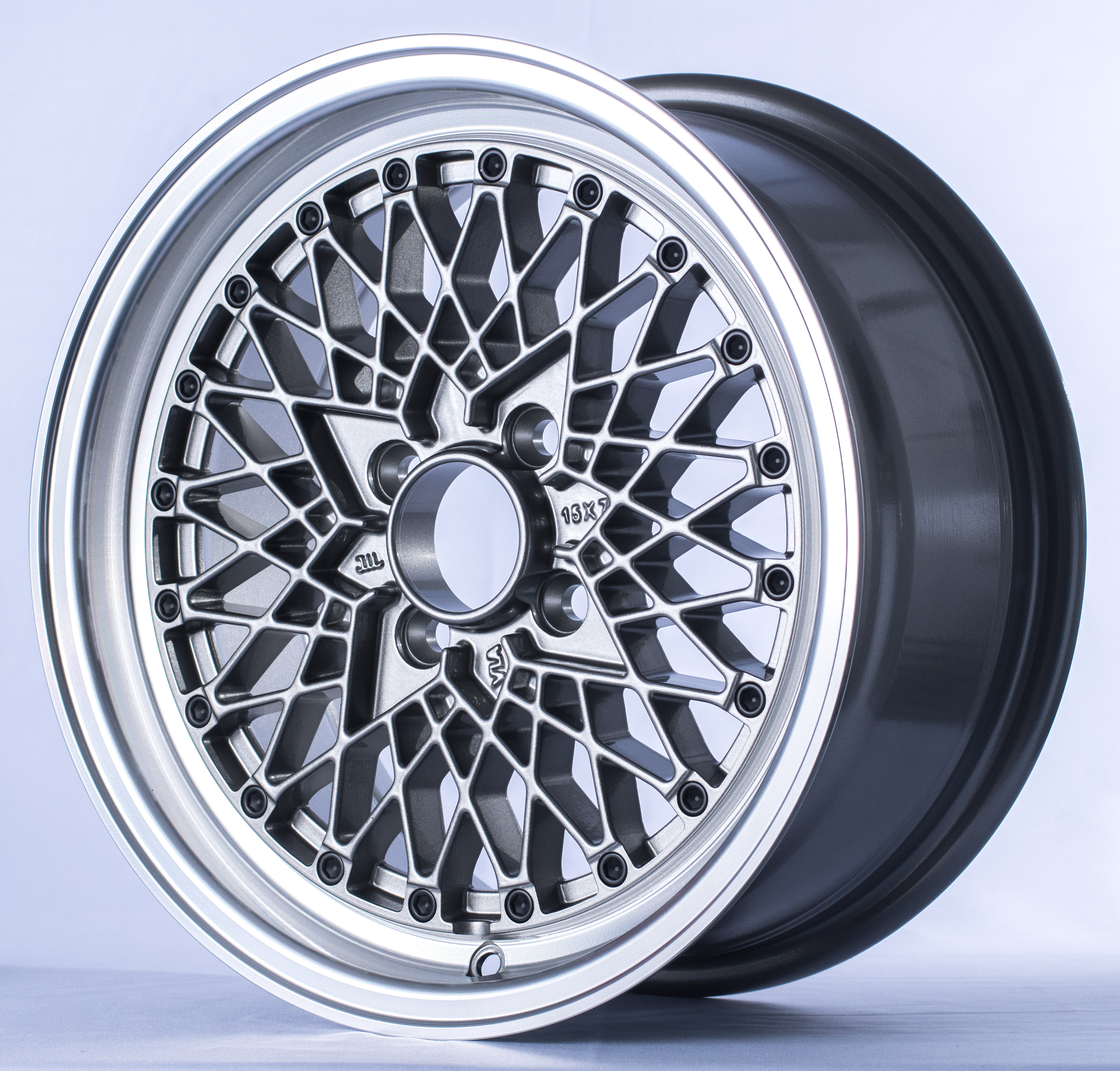 OS Mesh – Rotawheels