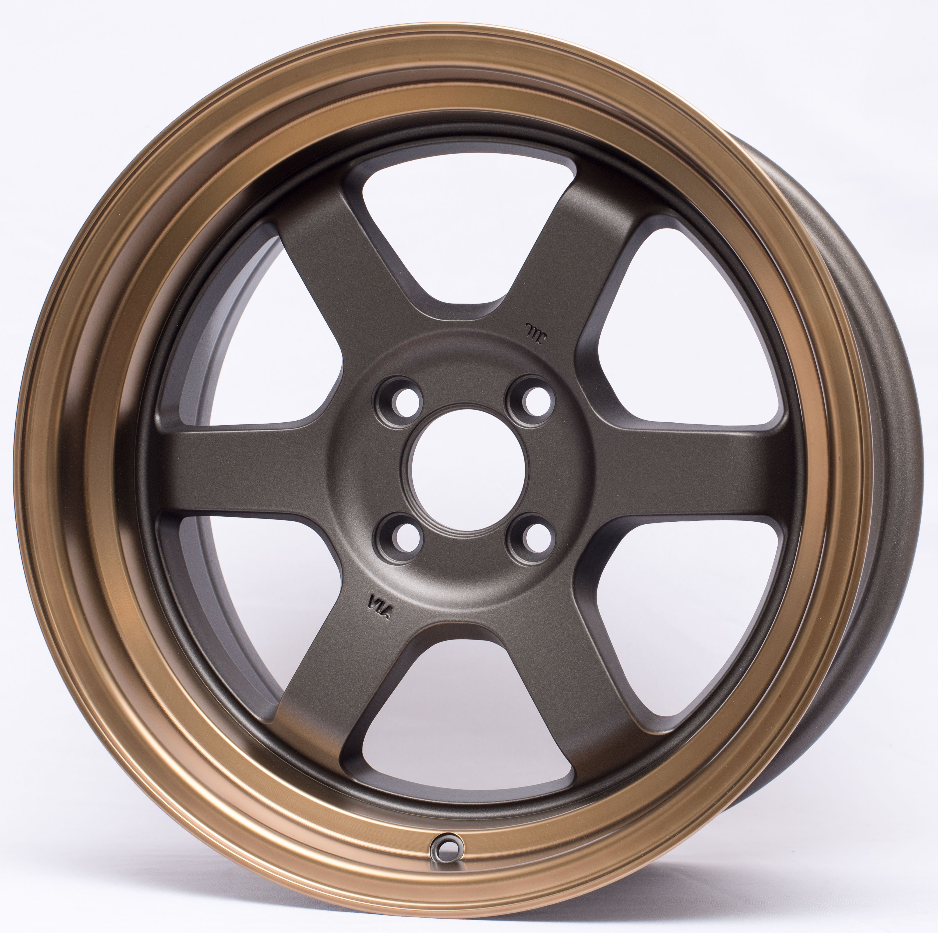 Grid Classic – Rotawheels
