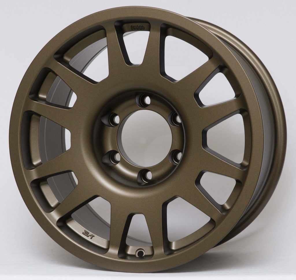 T1-RAID – Rota Wheels