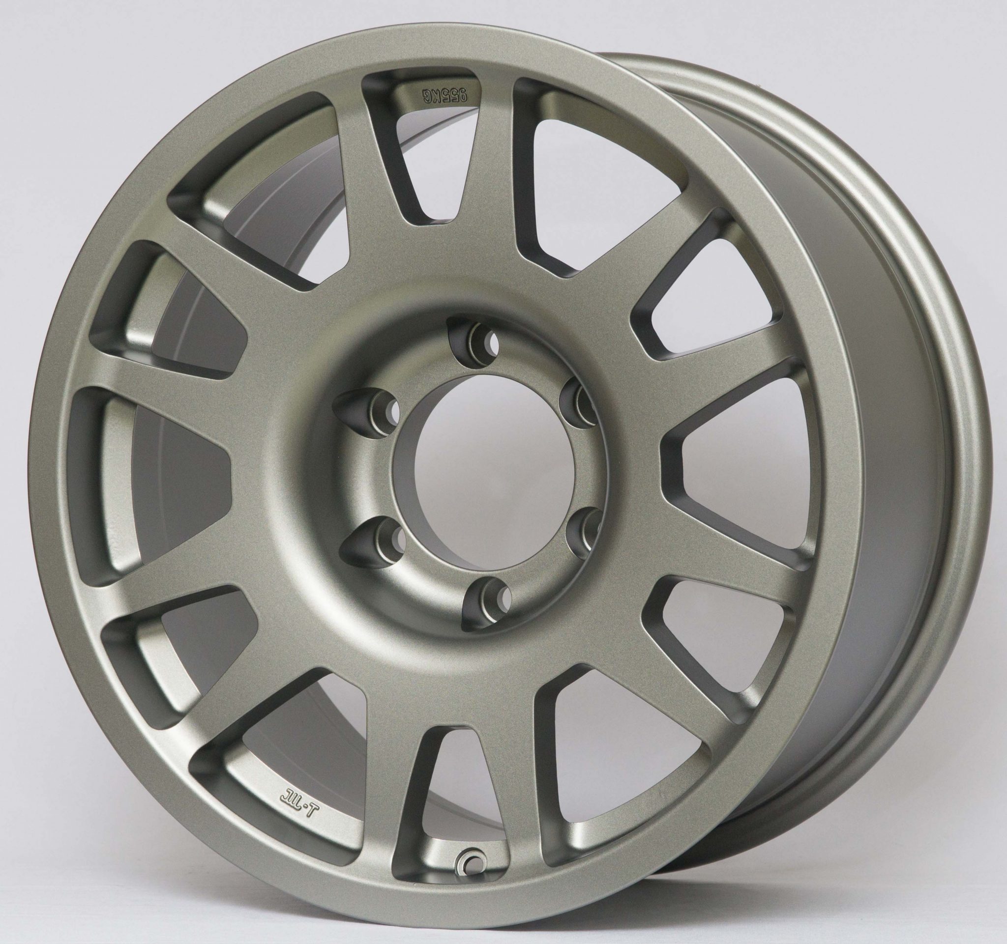 T1-RAID – Rota Wheels