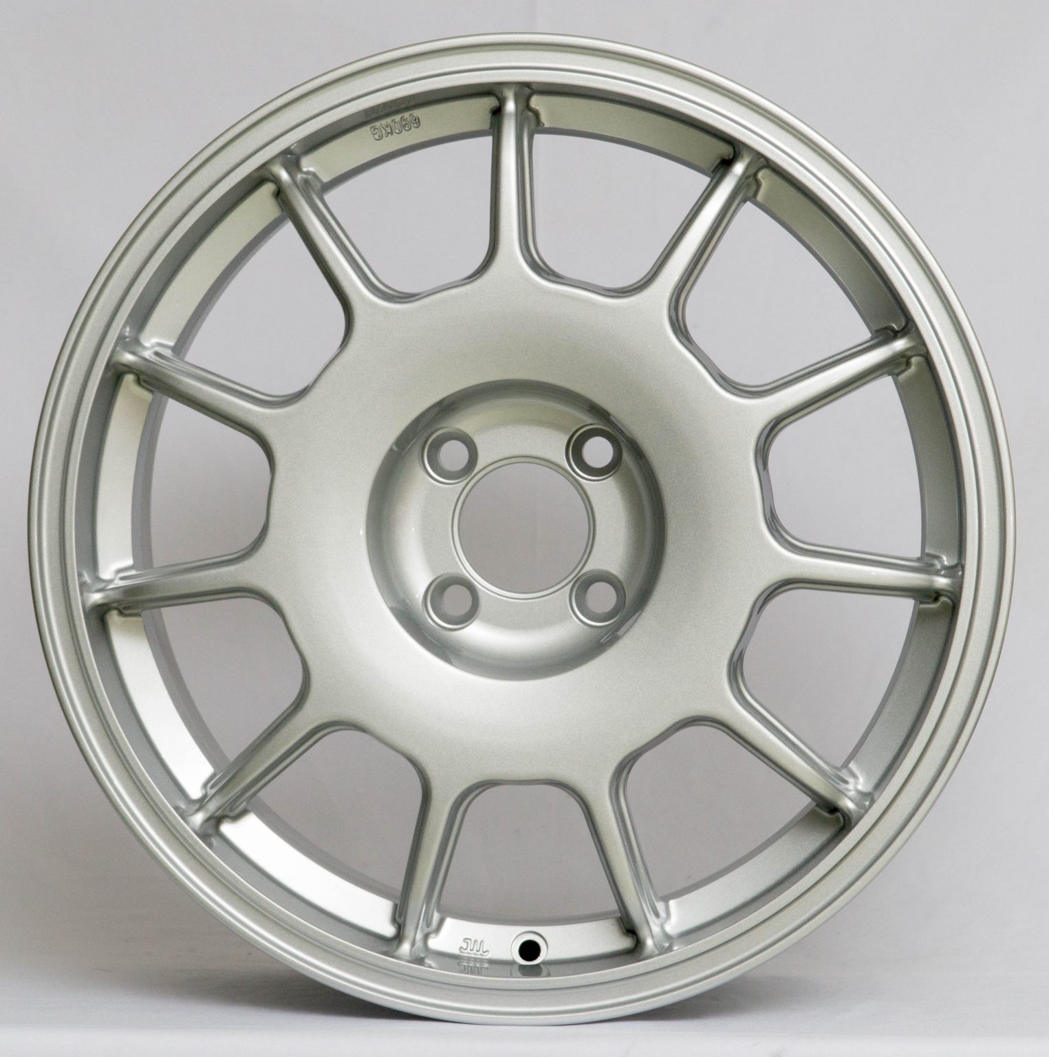 CREST – Rota Wheels
