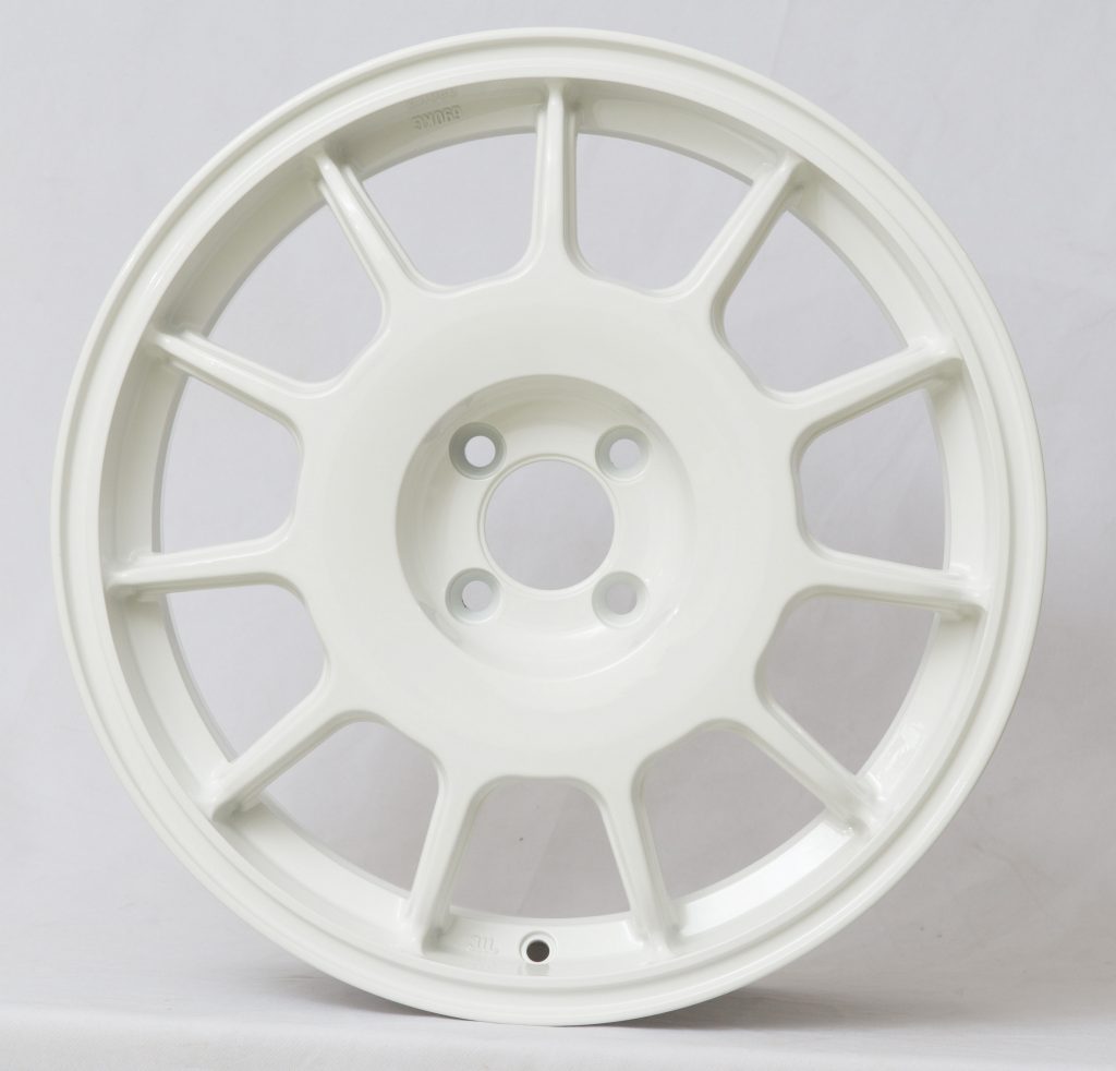 CREST – Rota Wheels