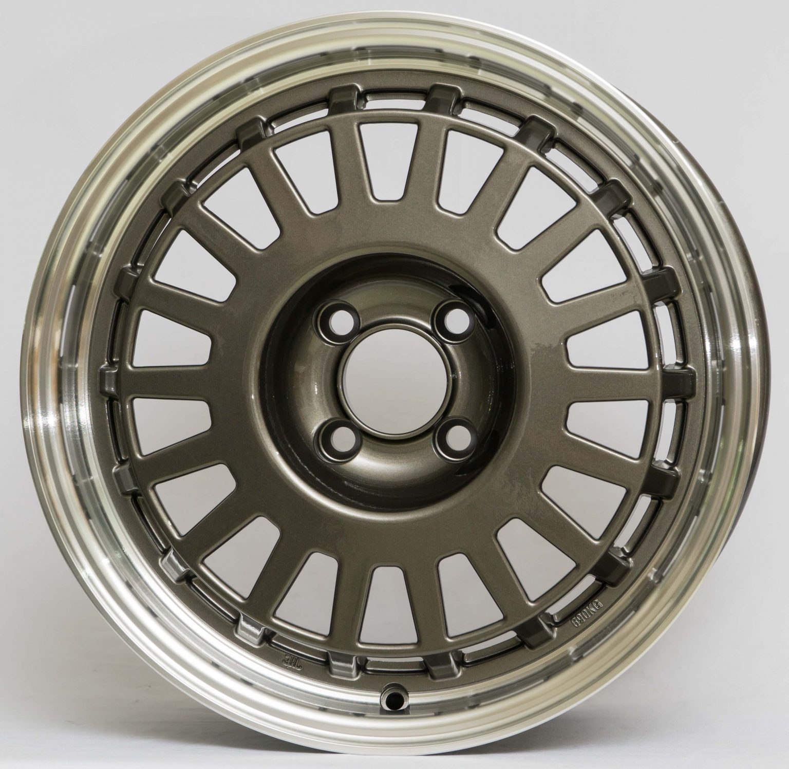 EG6 – Rota Wheels