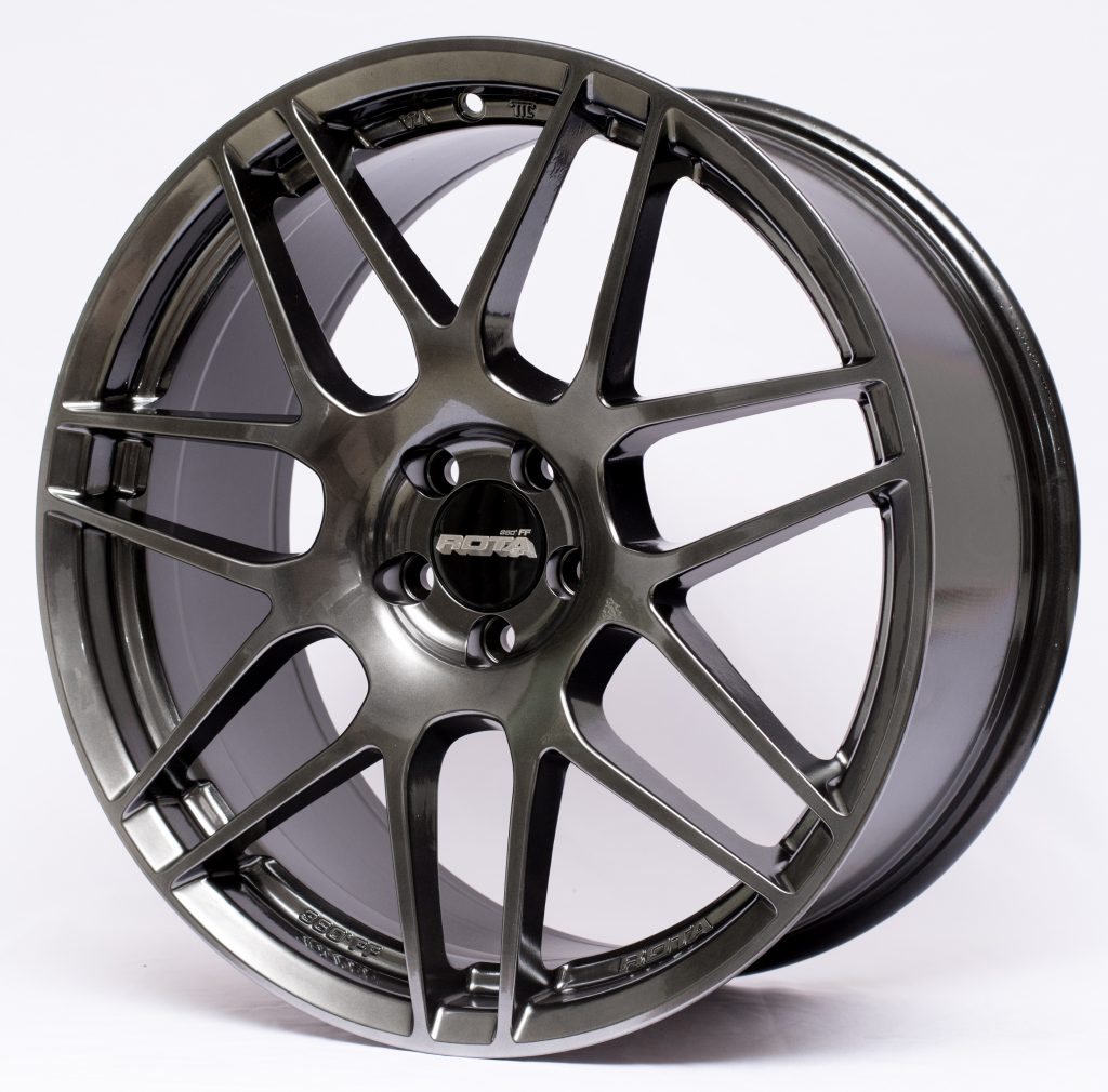 ROTA 360°FF (FF01/FF02) – Rota Wheels