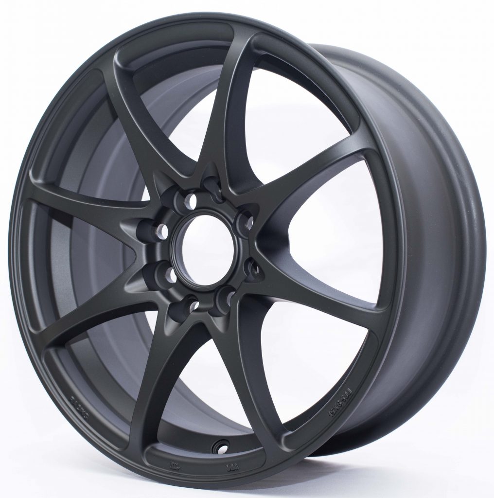 FIGHTER – Rota Wheels