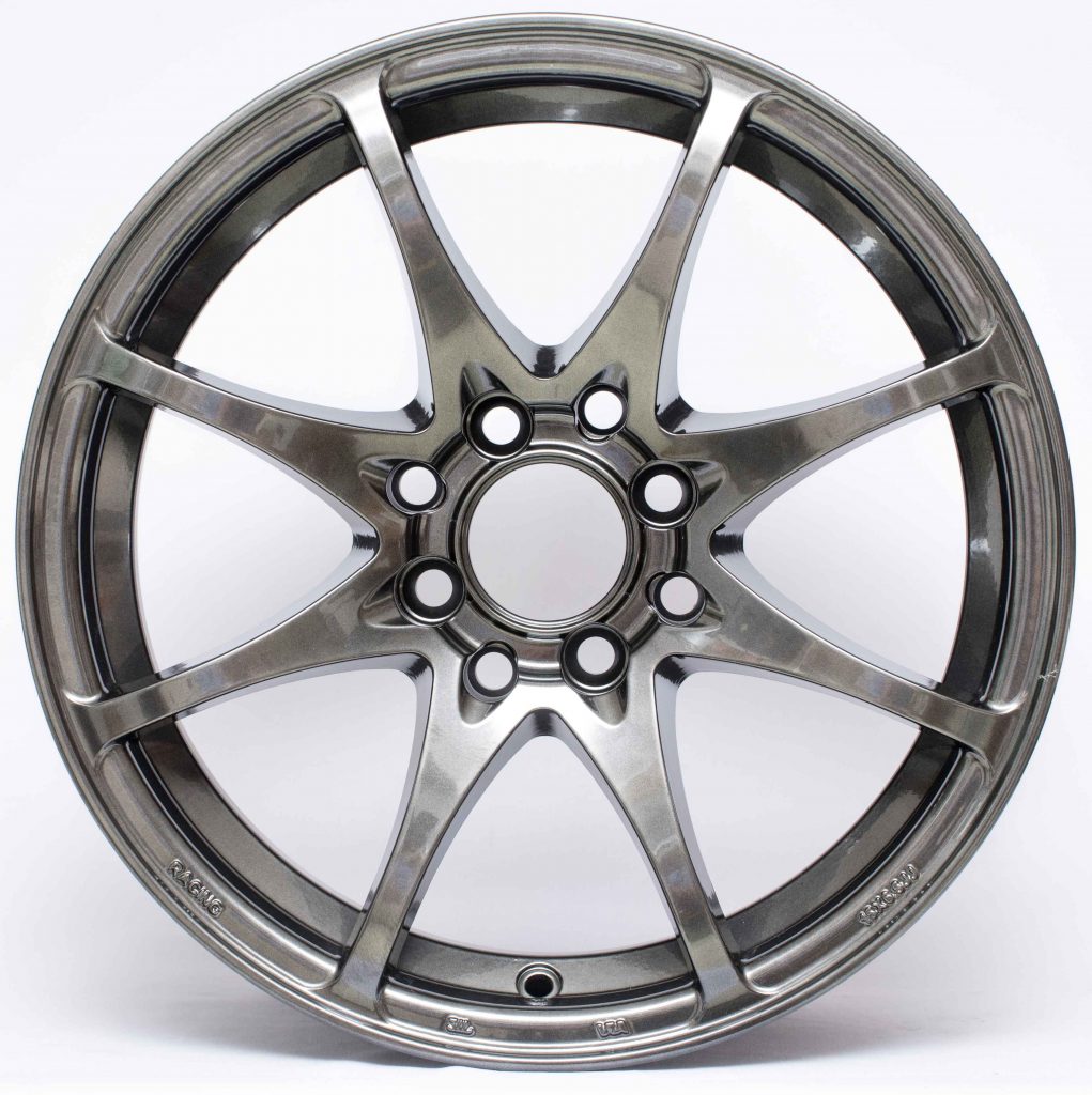 FIGHTER – Rota Wheels