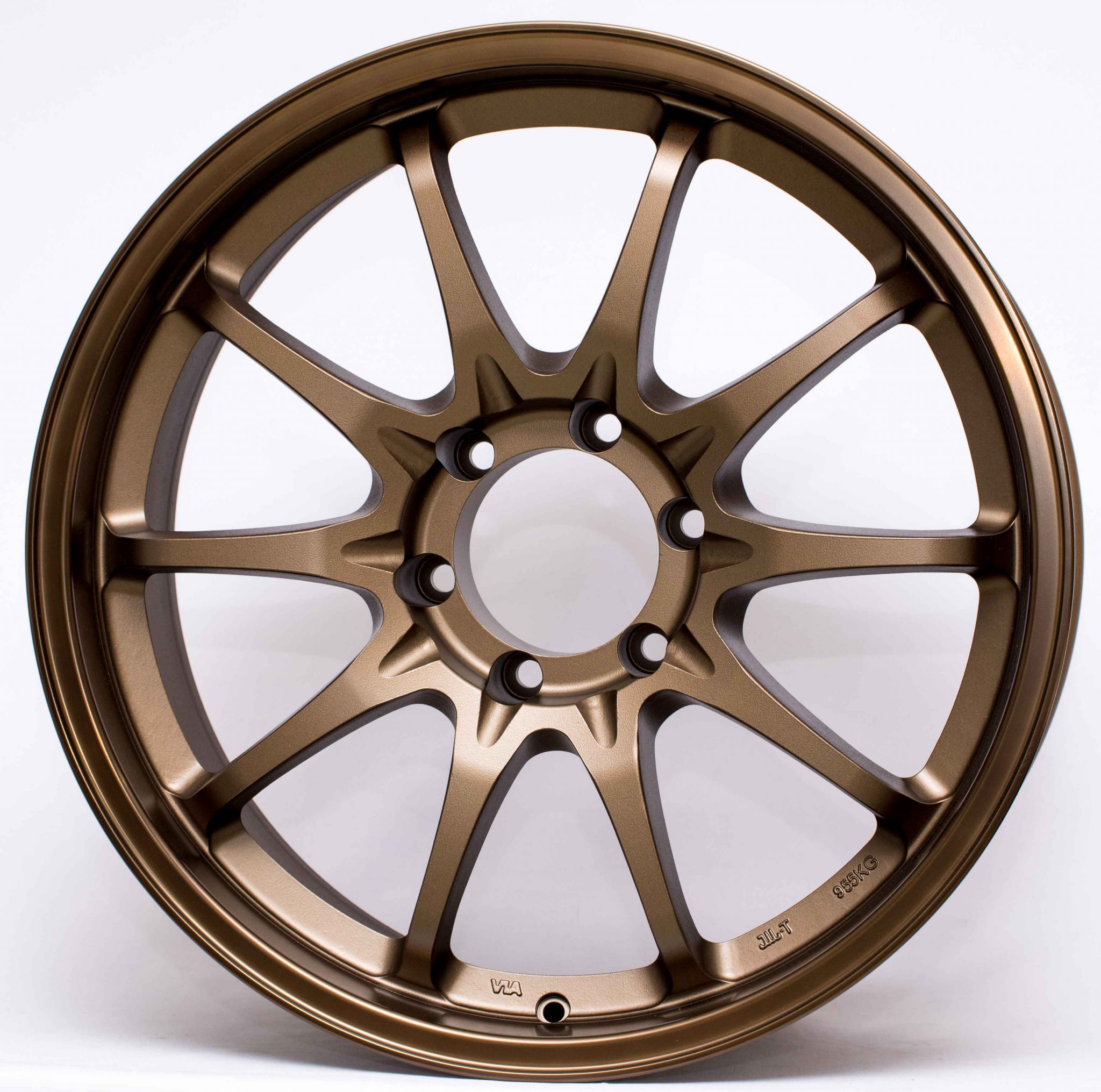 FIGHTER – Rota Wheels