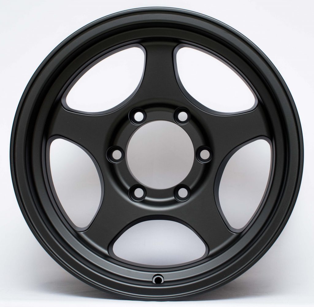 5STAR – Rota Wheels