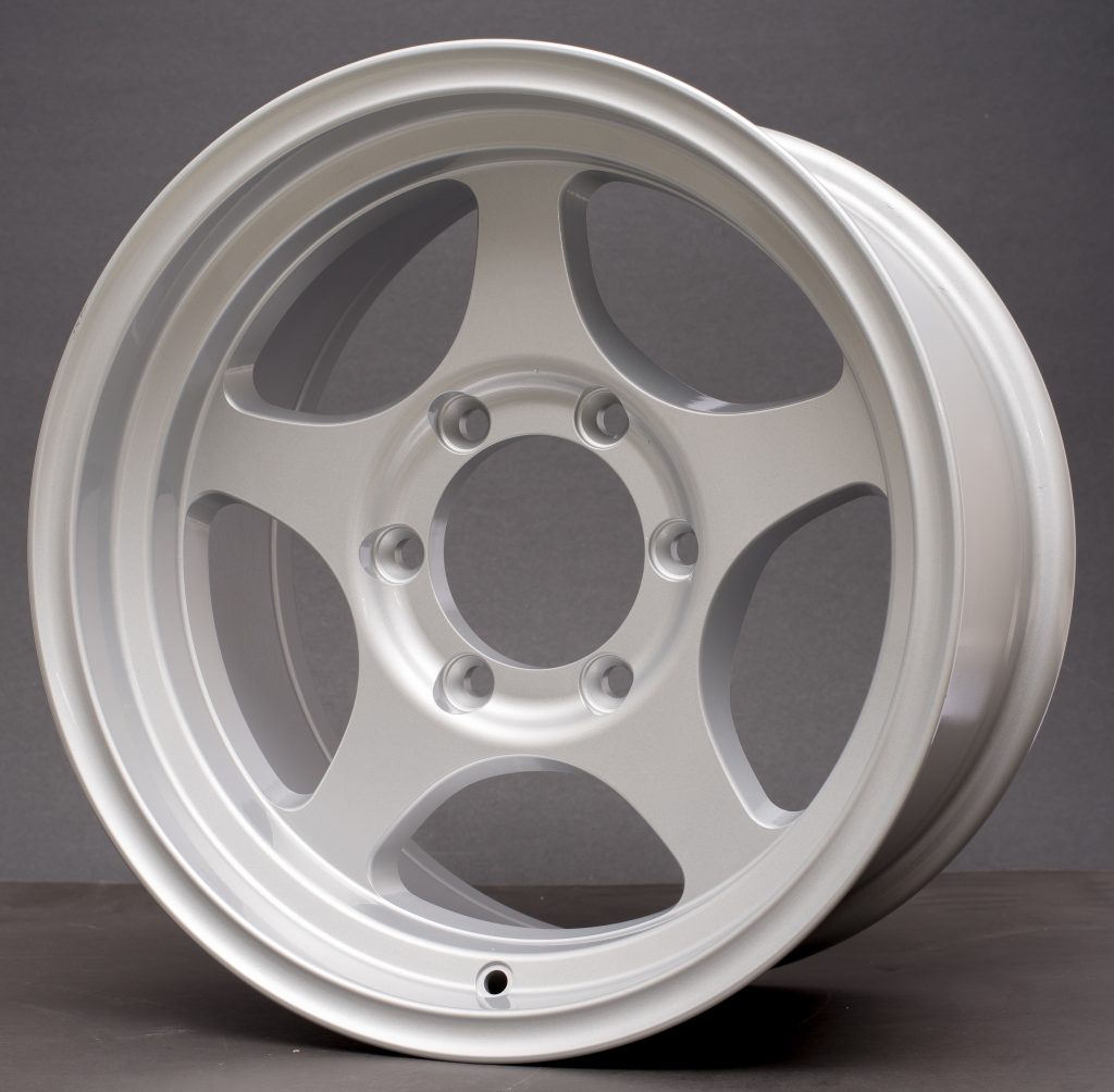 5STAR – Rota Wheels