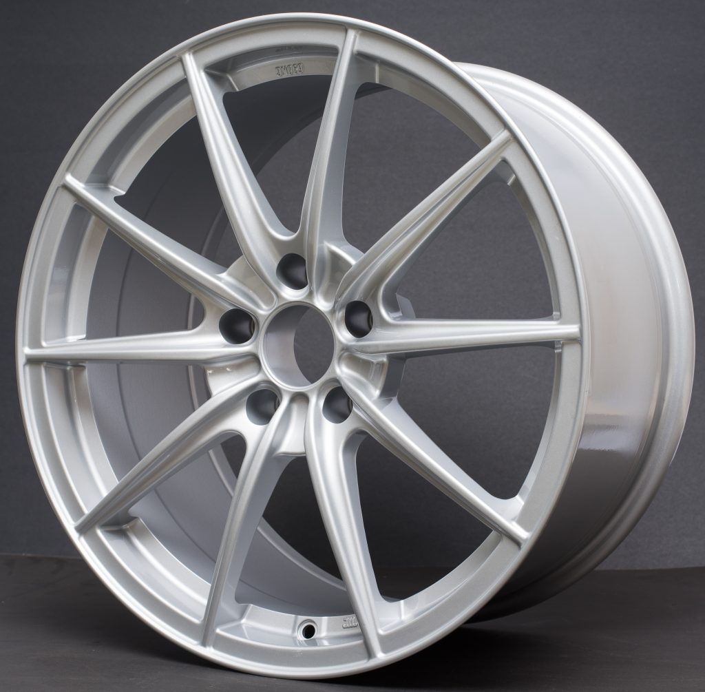 TFA – Rota Wheels