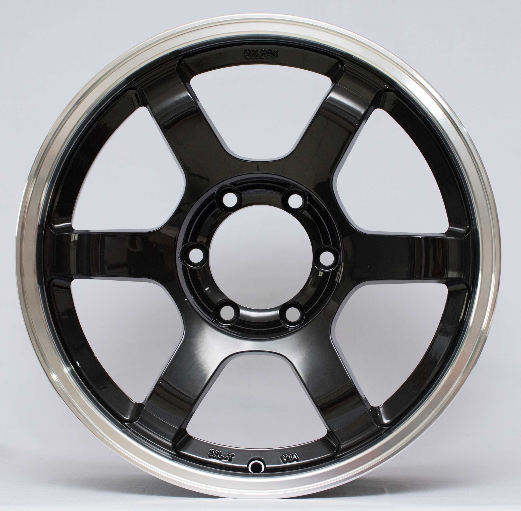 GRID OFFROAD – Rota Wheels