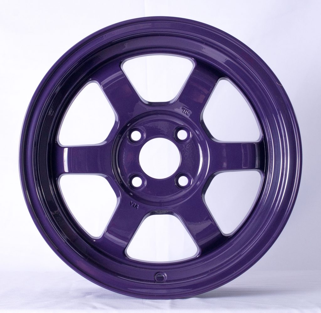 GRID CLASSIC – Rota Wheels