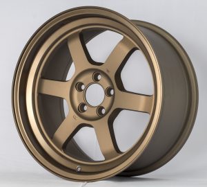 GRID CLASSIC – Rota Wheels