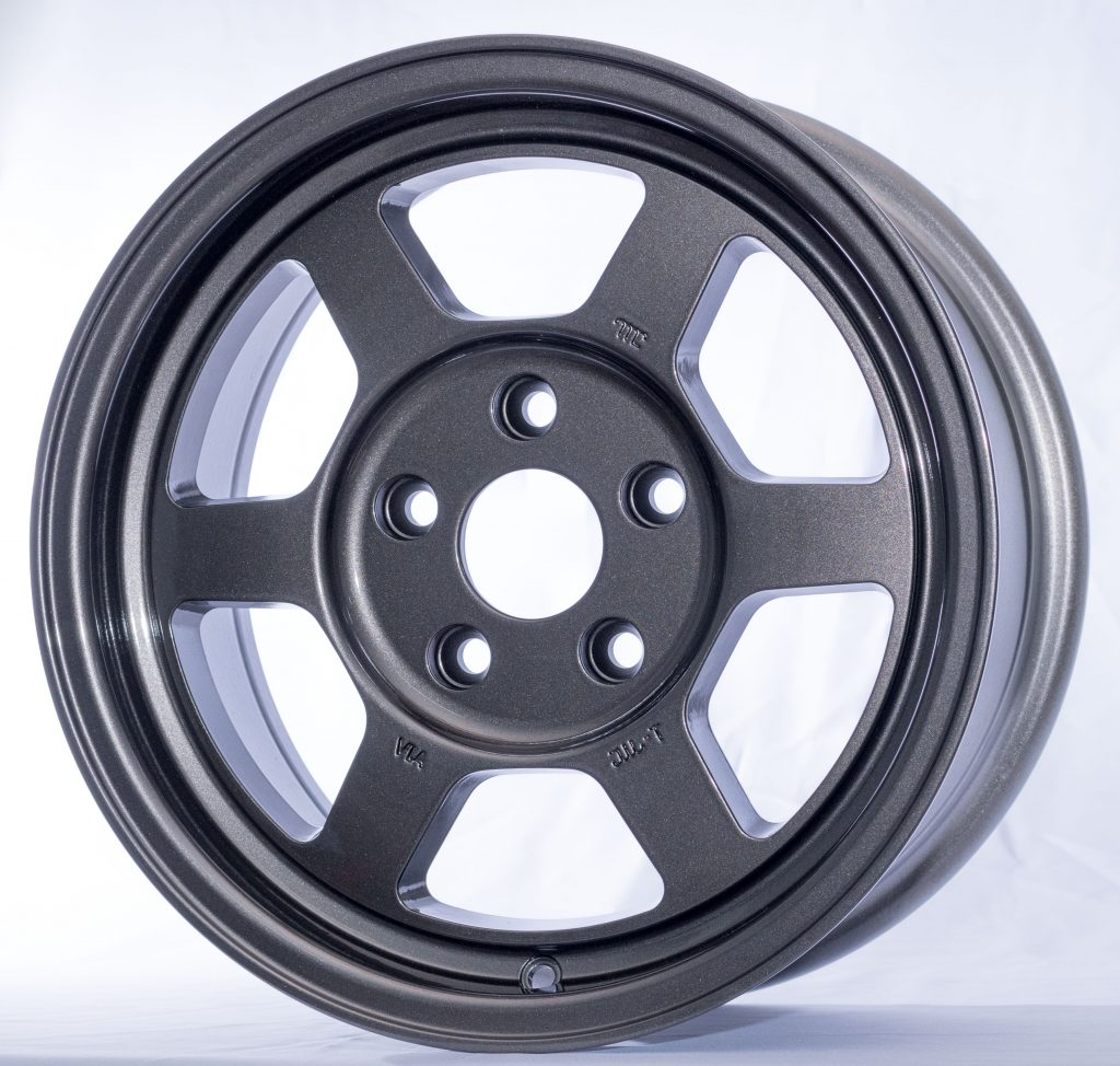 GRID TYPE-X – Rota Wheels