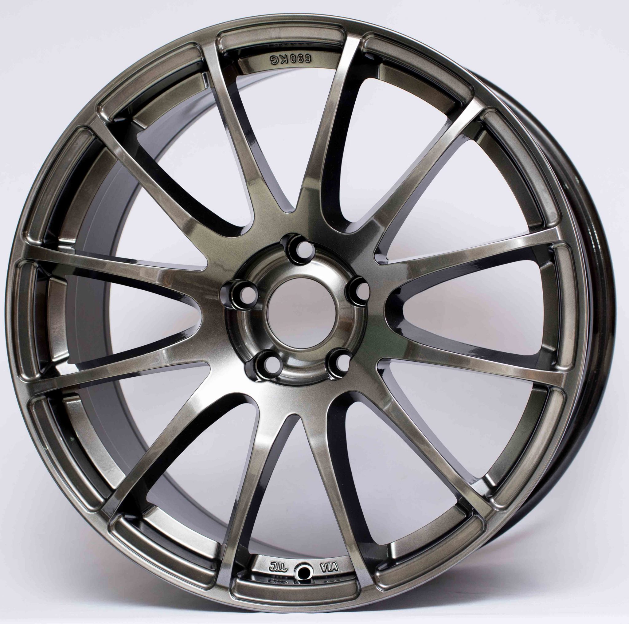 PWR – Rota Wheels