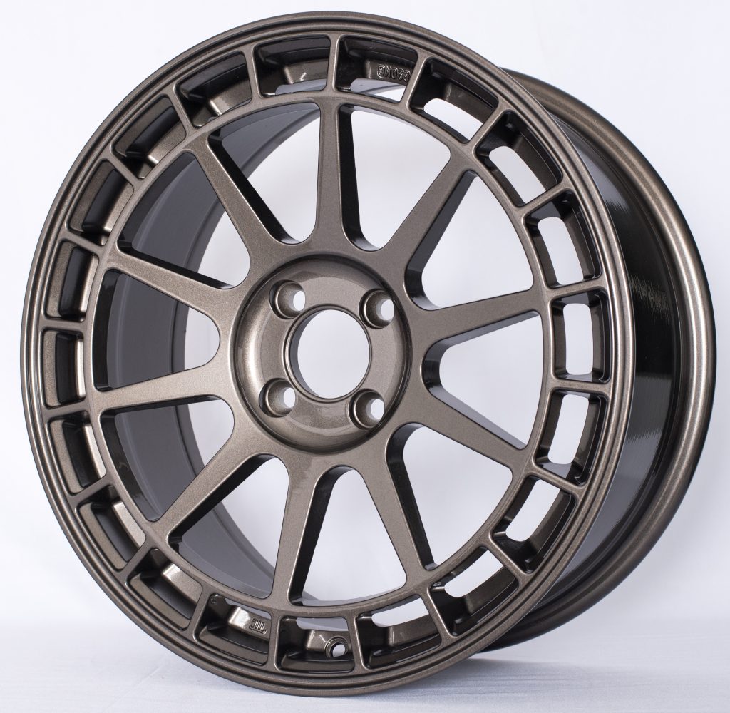 RECCE – Rota Wheels