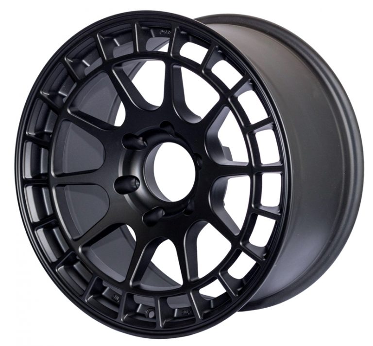RECCE – Rota Wheels