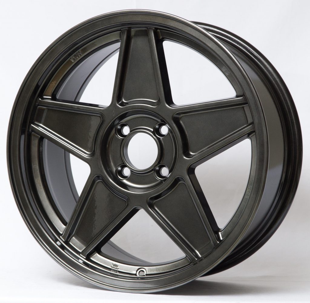 RSS – Rota Wheels
