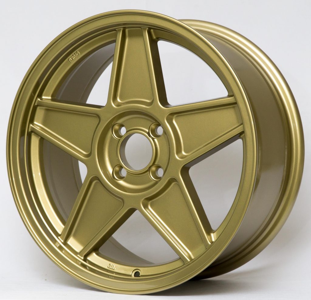 RSS – Rota Wheels