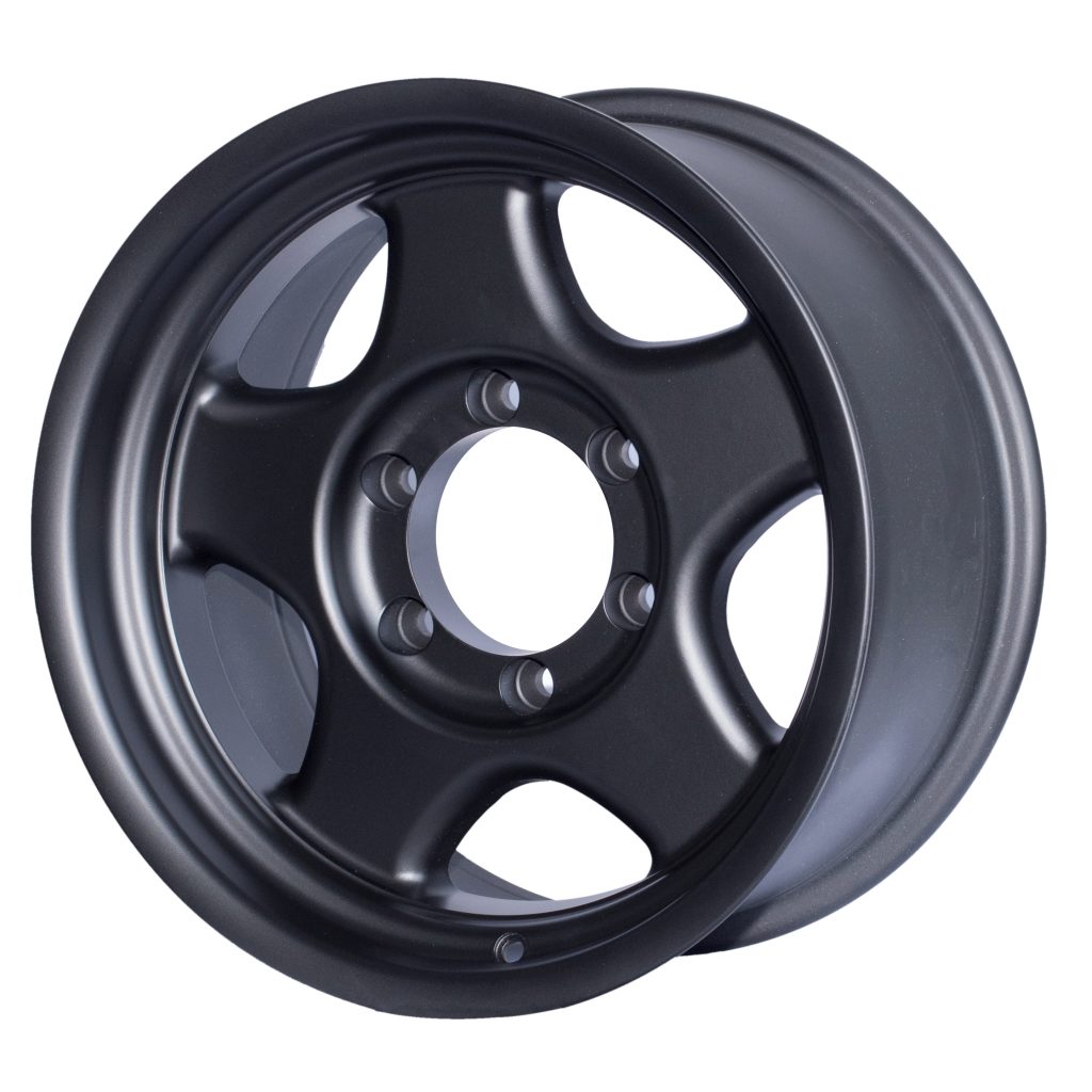 TRAIL-R – Rota Wheels