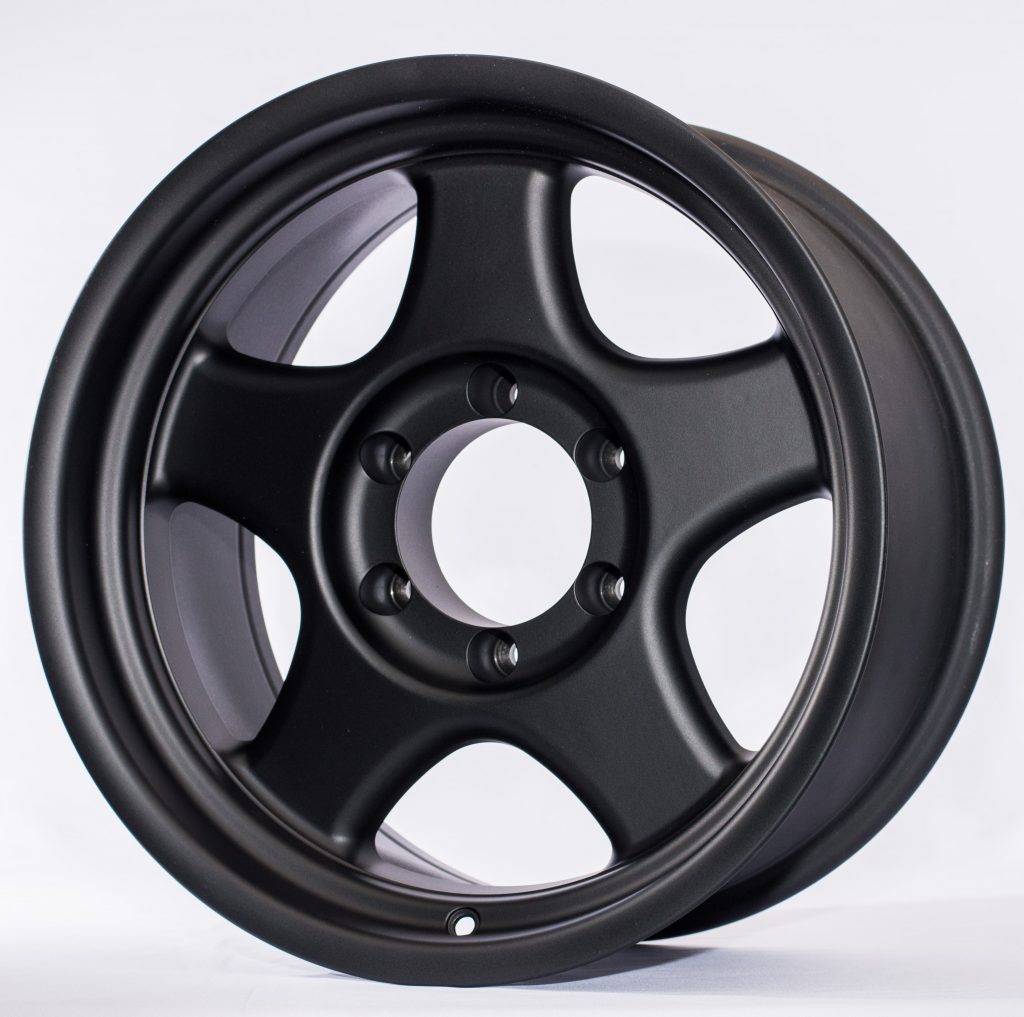 TRAIL-R – Rota Wheels