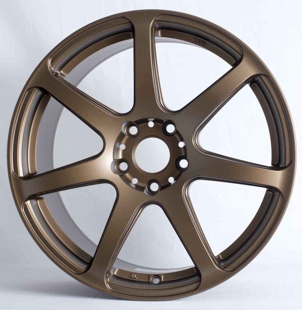 VECTOR PRO – Rota Wheels