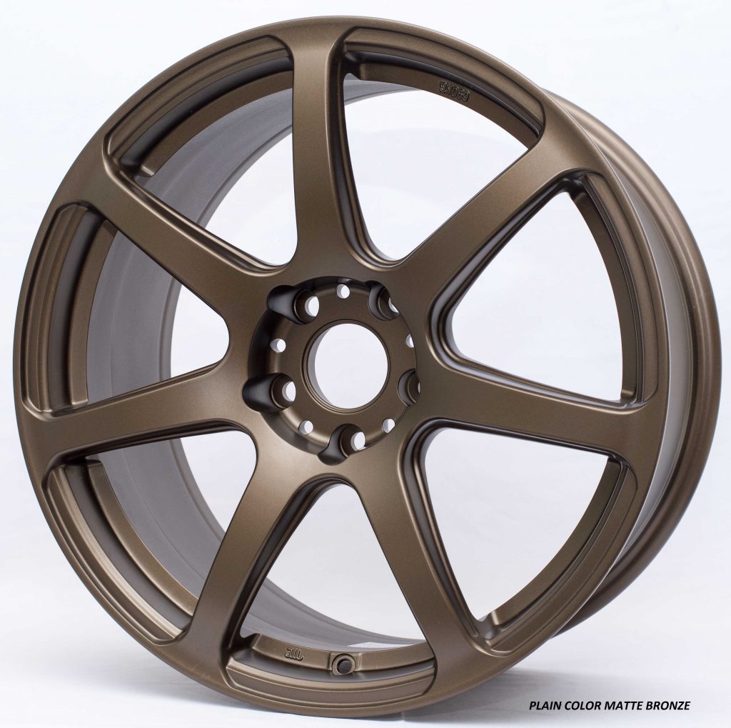 ATTACK – Rota Wheels