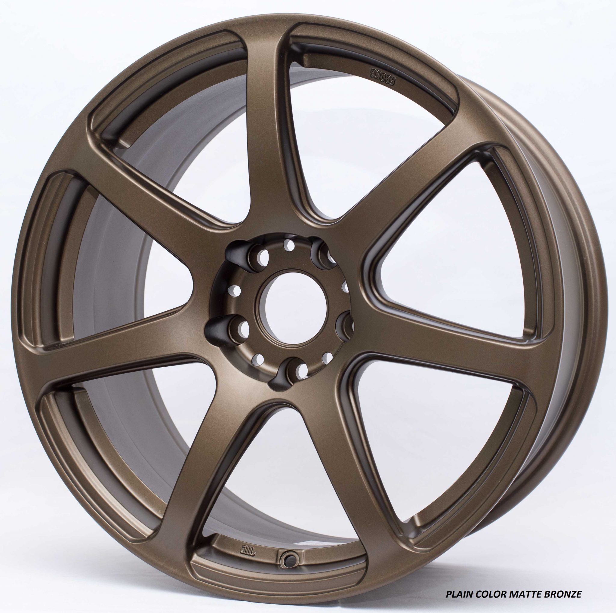 ATTACK – Rota Wheels