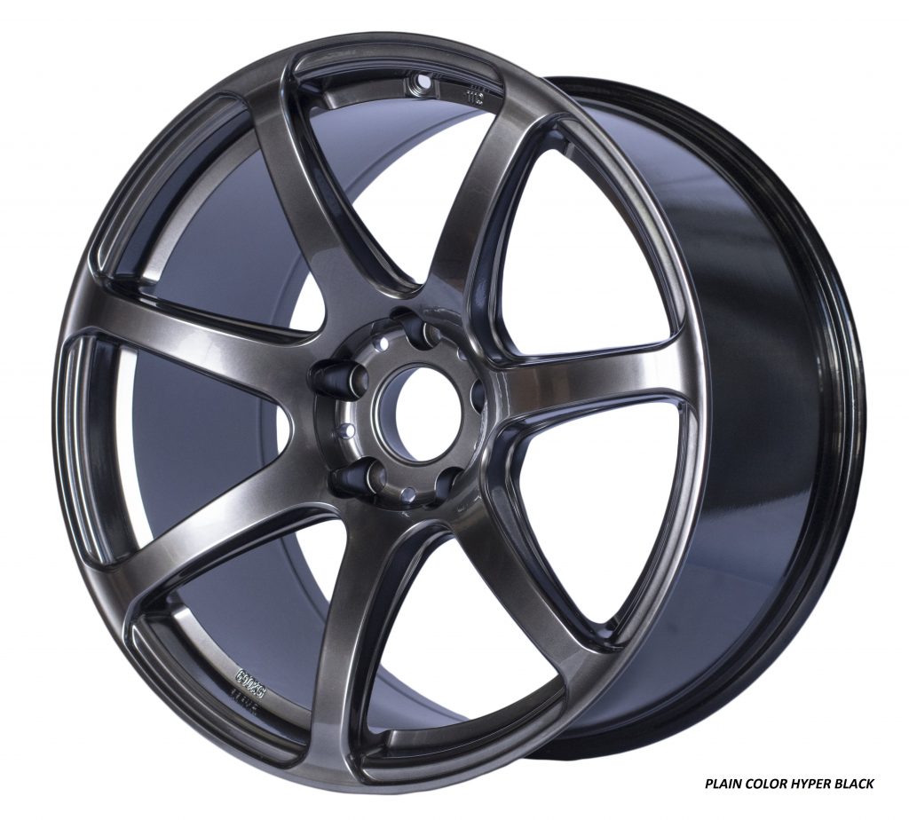 VECTOR PRO – Rota Wheels