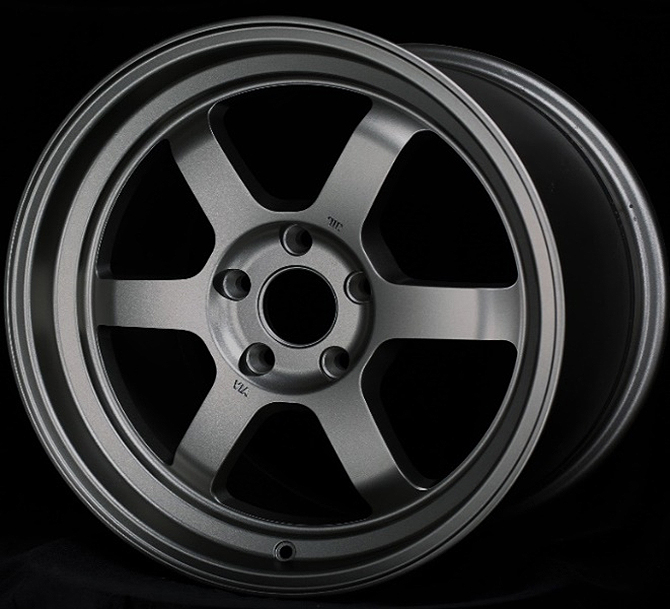 GRID CLASSIC Rota Wheels