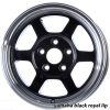 GRID TYPE-X – Rota Wheels