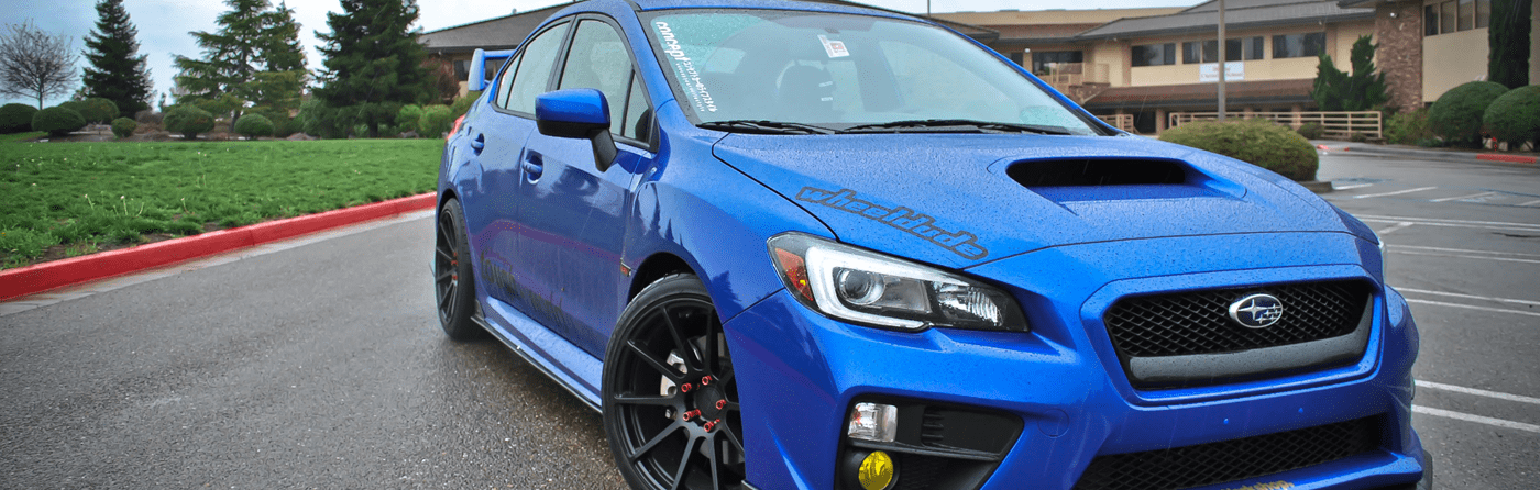 Rota Wheels – The Art and Science of Wheels