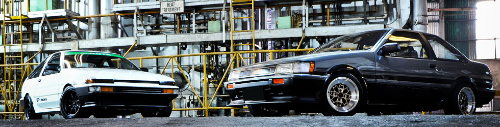 Rota Wheels – The Art and Science of Wheels