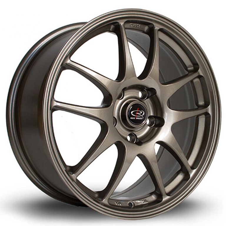 ATTACK – Rota Wheels