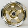 D2 – Rota Wheels