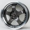 D2 – Rota Wheels