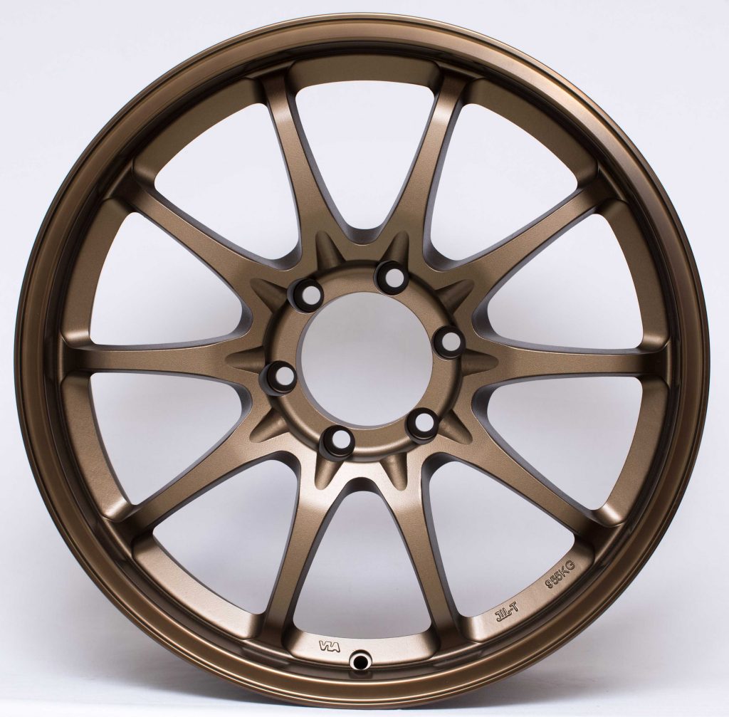 FIGHTER 10 – Rota Wheels
