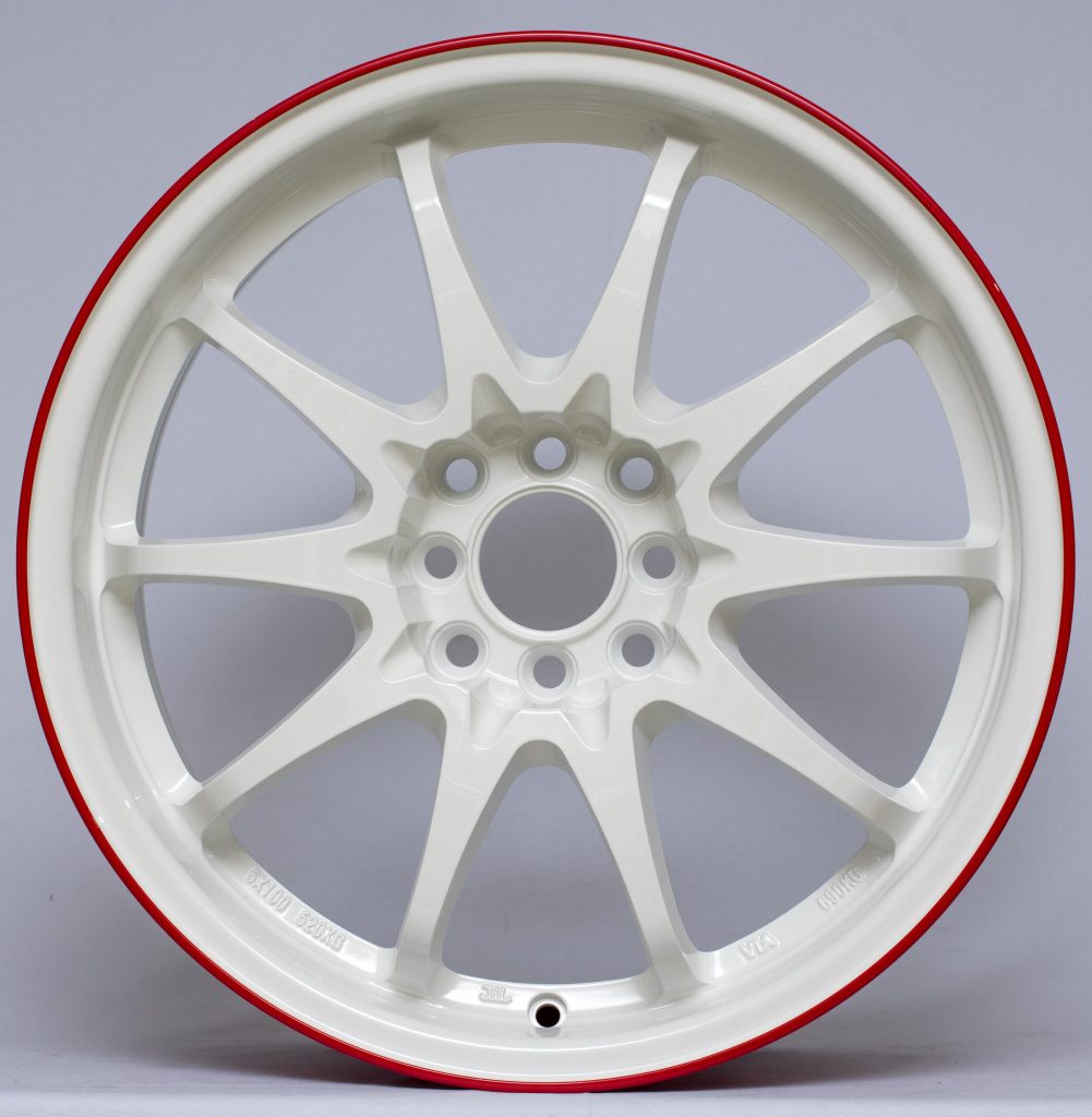 FIGHTER 10 – Rota Wheels