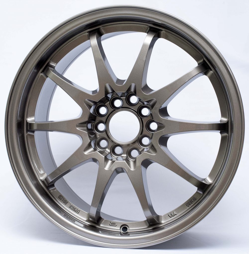 FIGHTER 10 – Rota Wheels