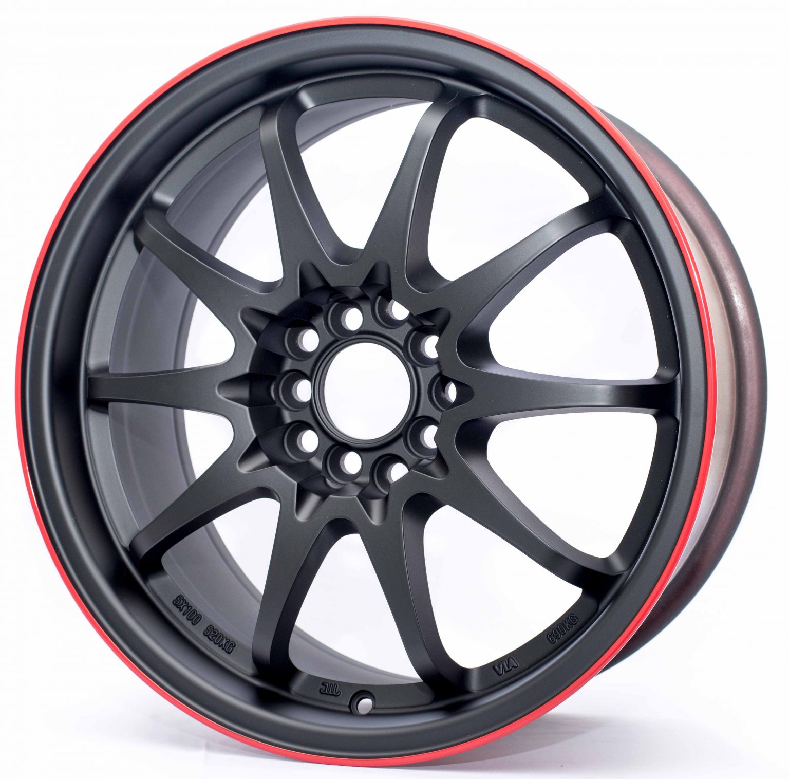 FIGHTER 10 – Rota Wheels