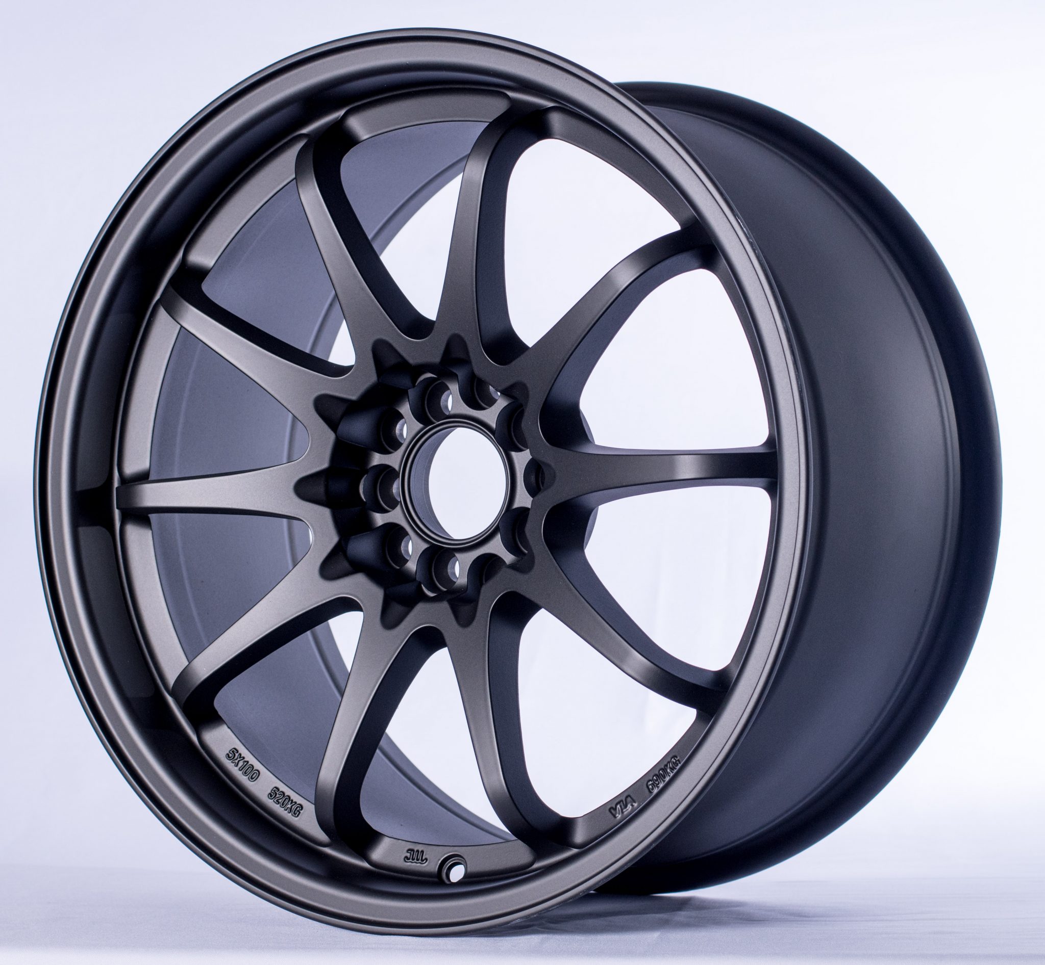 FIGHTER 10 – Rota Wheels