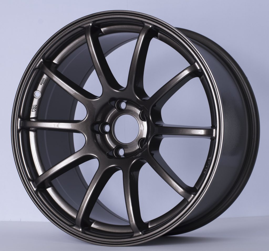 G-FORCE – Rota Wheels