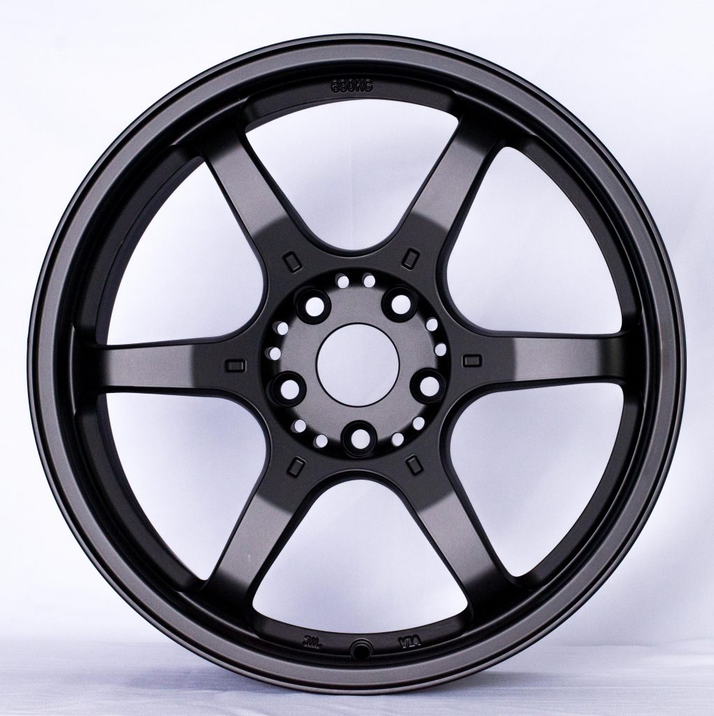 GR6 – Rota Wheels