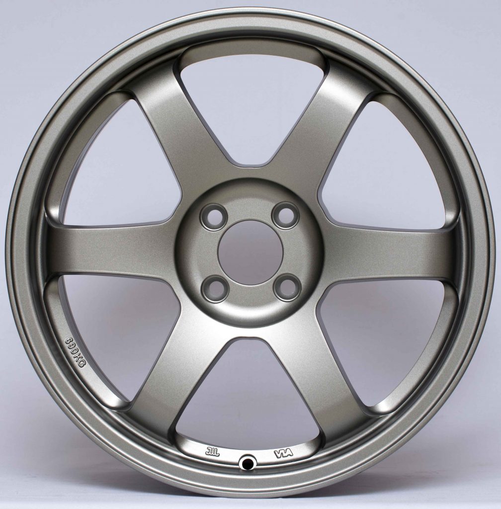 GRID 2 – Rota Wheels