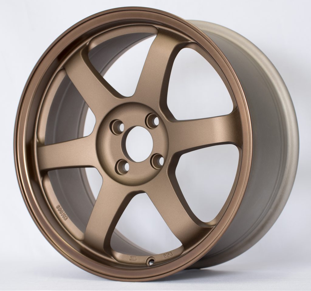 GRID 2 – Rota Wheels