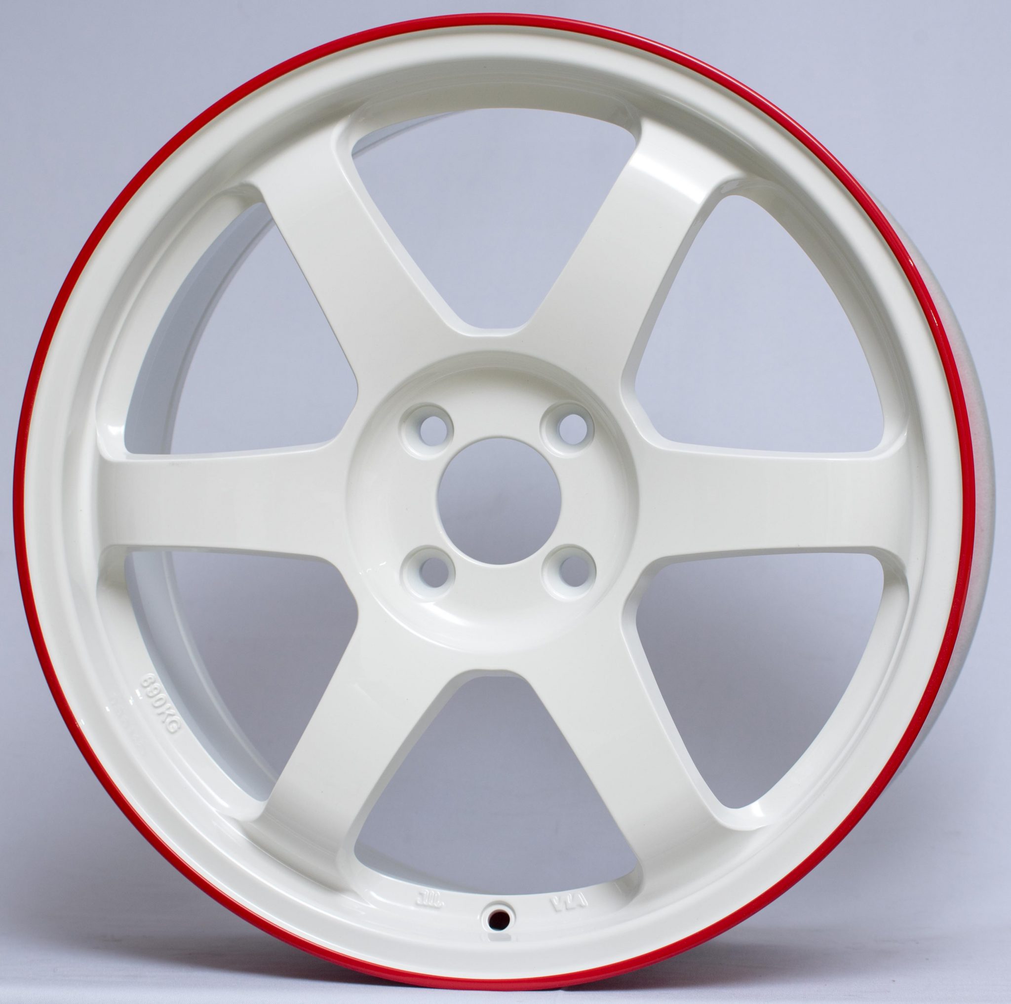 GRID 2 – Rota Wheels