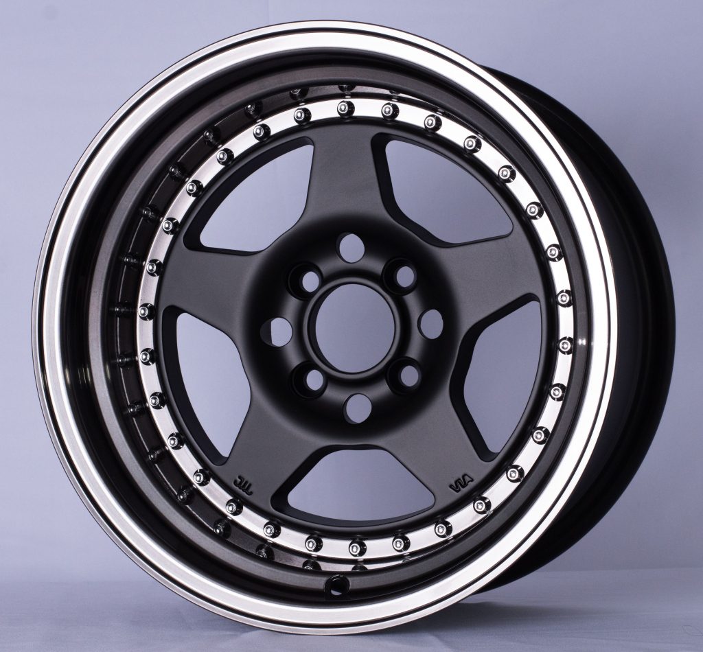 KYUSHA – Rota Wheels