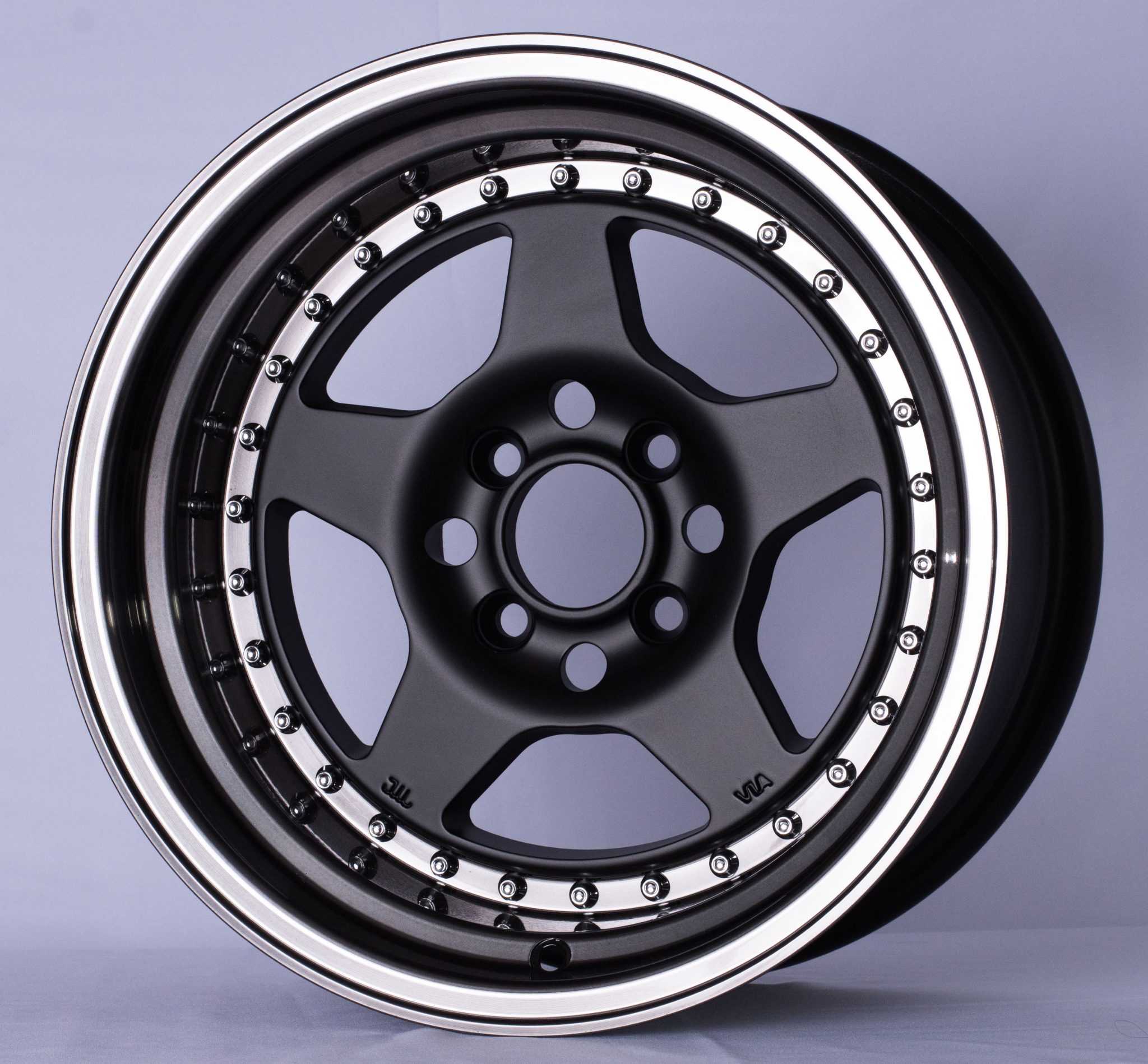 KYUSHA – Rota Wheels