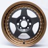 KYUSHA – Rota Wheels